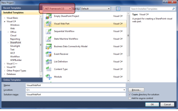 Using User Controls in SharePoint-CSDN博客